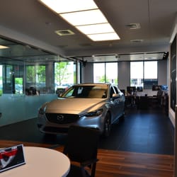 KEFFER MAZDA - 48 Photos & 71 Reviews UPDATED - Car Dealers - 13307 ...