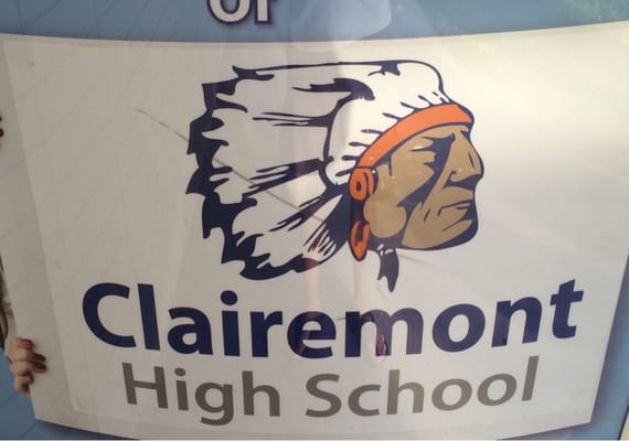 CLAIREMONT HIGH SCHOOL - Updated July 2025 - 10 Photos - 4150 Ute Dr ...