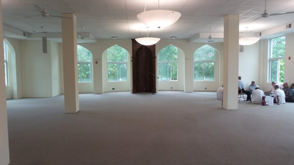 ISLAMIC CIRCLE OF MERCER COUNTY - ICMC - Updated April 2024 - 17 Photos ...