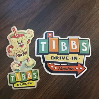 TIBBS DRIVE-IN THEATRE - Updated October 2025 - 155 Photos & 139 ...