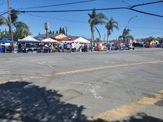 SANTOS FAMILY CAR SHOW - Updated June 2024 - 14 Photos - 5202 N First ...