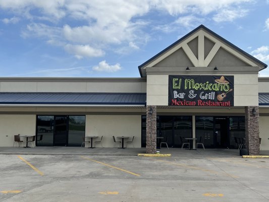 EL MEXICANO BAR & GRILL - Updated October 2025 - 35 Almond Dr, Ardmore ...
