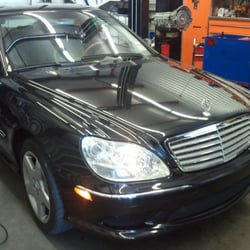 DALLAS EUROPEAN AUTO - 16 Photos & 62 Reviews - 605 Digital Dr, Plano ...