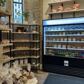 DESSERT LADY CAFÉ & BAKERY - Updated April 2026 - 106 Photos & 146 ...
