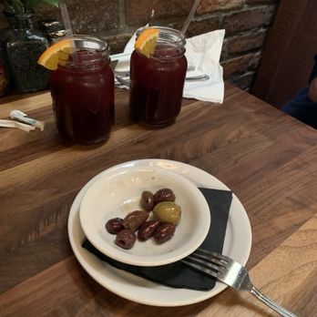 FAT OLIVES - Updated May 2025 - 2044 Photos & 2532 Reviews - 2308 E Rt ...