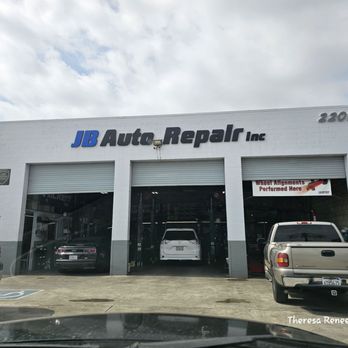 JB AUTO REPAIR - Updated October 2025 - 71 Photos & 63 Reviews - 22011 Norwalk Blvd, Hawaiian ...