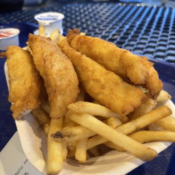 IVAR’S FISH BAR - Updated August 2025 - 1197 Photos & 1007 Reviews ...