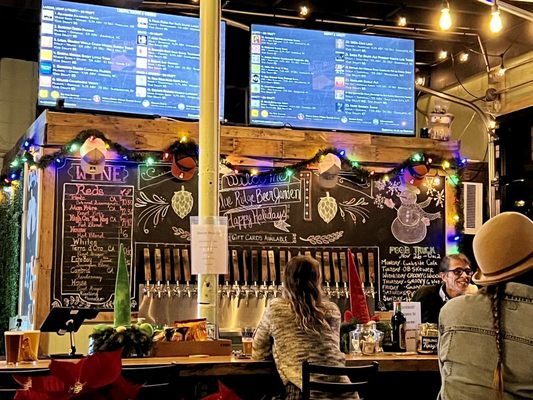 BLUE RIDGE BEER GARDEN - Updated July 2024 - 11 Photos & 15 Reviews ...