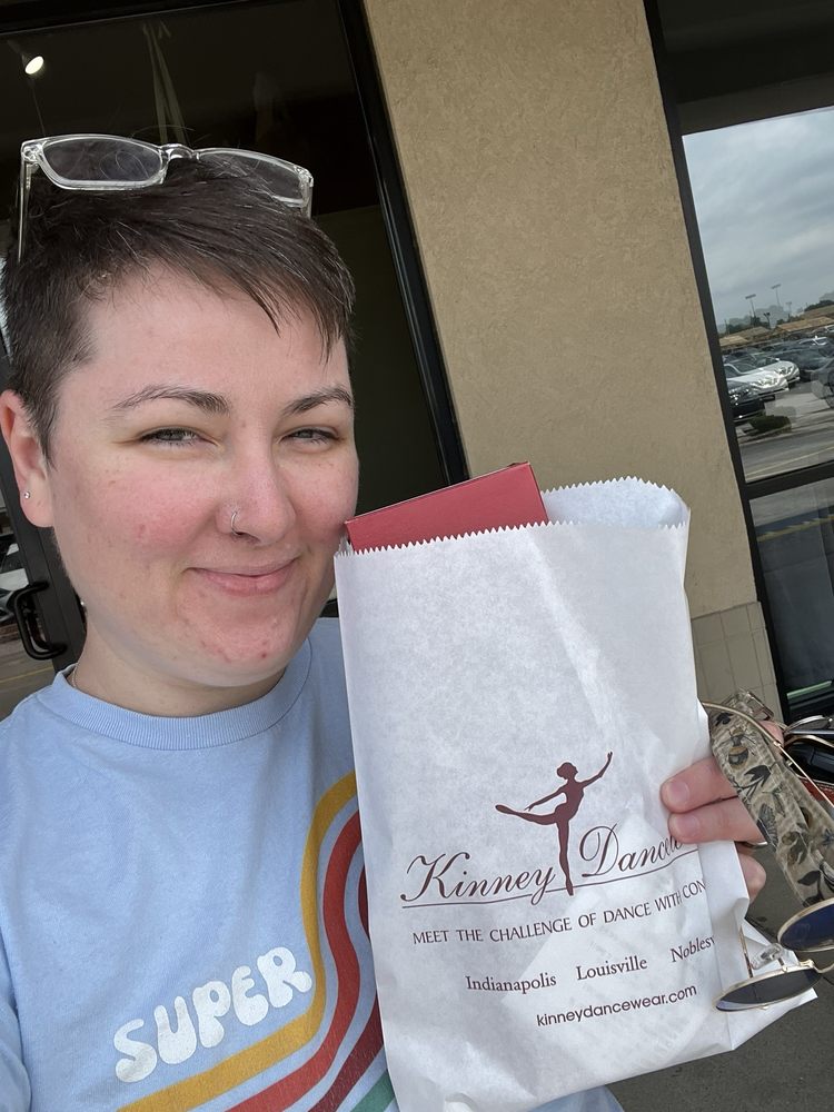 KINNEY DANCEWEAR - Updated September 2025 - 11 Reviews - 1850 S ...