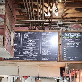 THE PIT ROOM - Updated August 2024 - 3584 Photos & 3003 Reviews - 1201 ...