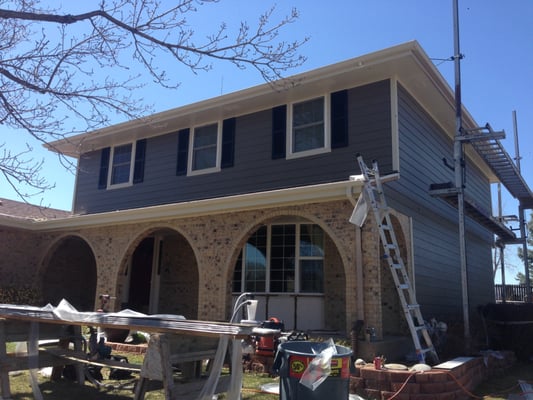 GS EXTERIOR EXPERTS - Updated December 2025 - 306 Photos & 23 Reviews ...