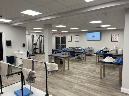 PRECISION REHAB OCCUPATIONAL PHYSICAL & HAND THERAPY - Updated December ...