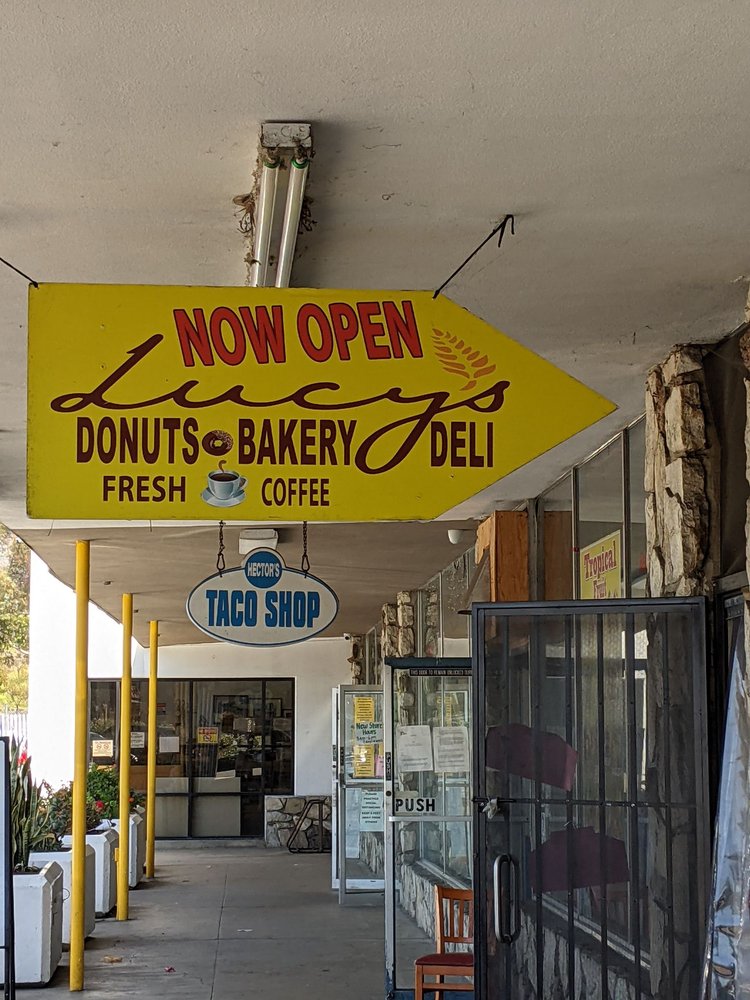 LUCY’S BAKERY - Updated April 2025 - 53 Photos & 60 Reviews - 1043 ...