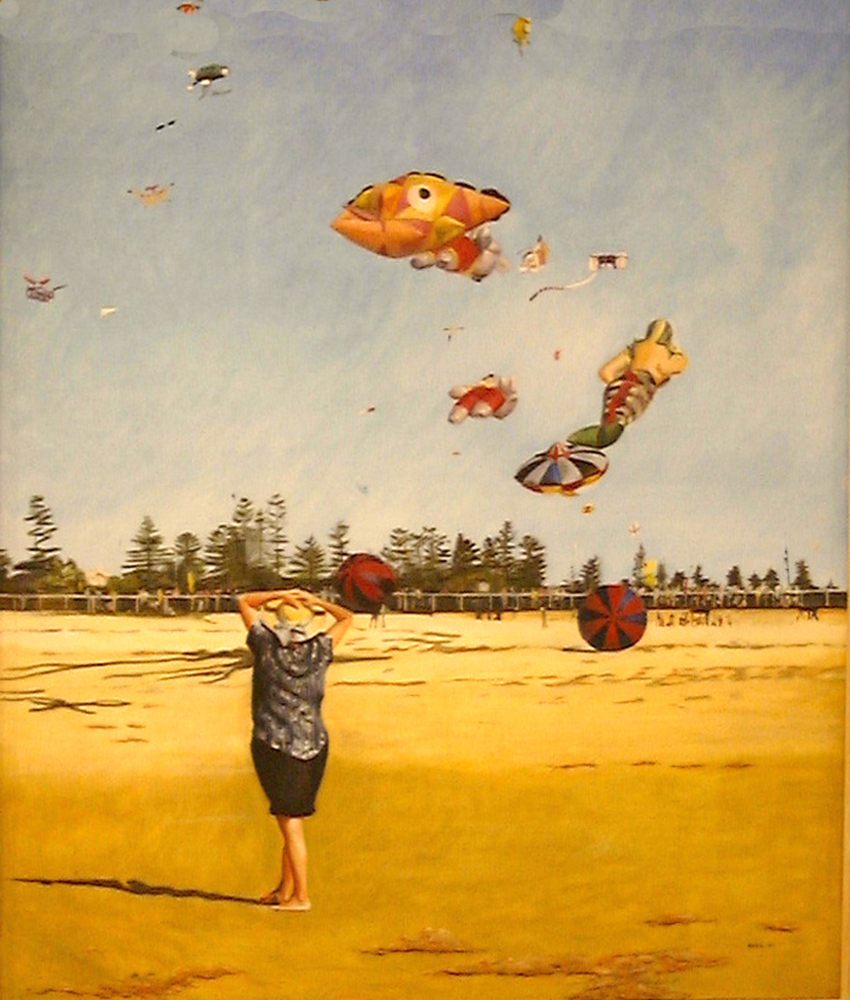 AVRIL THOMAS ART - Updated September 2024 - 16 Photos - 1870 Brookman ...