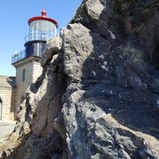 POINT SUR STATE HISTORIC PARK - 143 Photos & 30 Reviews - Parks - 37028 ...