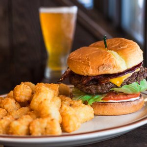 L & M FIREHOUSE - 24 Photos & 78 Reviews - American (Traditional) - 533 ...