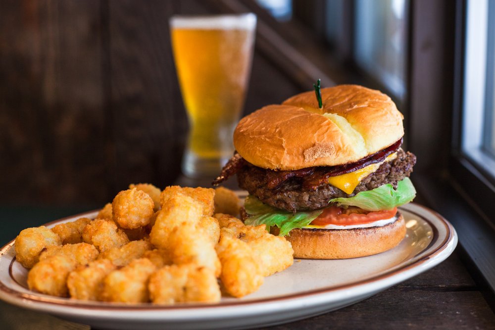 TIM’S KITCHEN - 142 Photos & 245 Reviews - 114 Washington Ave S, Orting ...