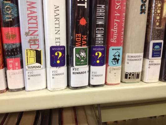 CYPRESS LIBRARY - Updated November 2025 - 34 Photos & 55 Reviews - 5331 ...