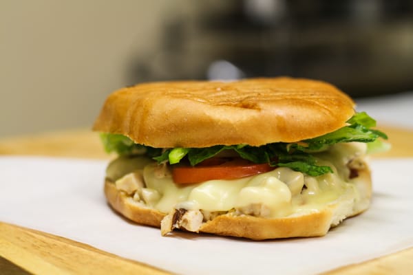 2GO SALADS - Updated January 2026 - 25 Photos & 26 Reviews - 210 E Cole ...