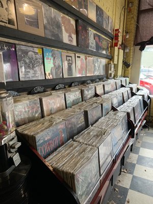 STATIC AGE RECORDS - Updated October 2025 - 26 Reviews - 110 N ...