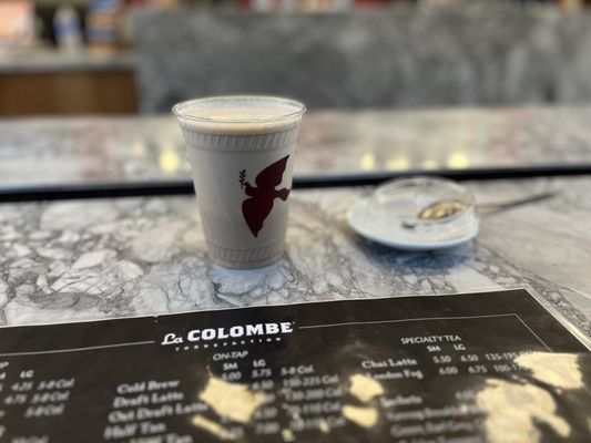 LA COLOMBE COFFEE ROASTERS - Updated December 2025 - 599 Photos & 318 ...