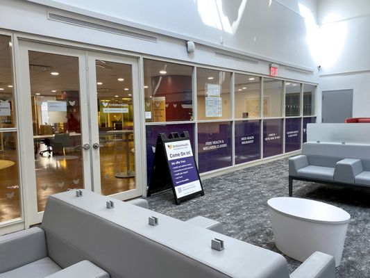 EMBLEMHEALTH NEIGHBORHOOD CARE - HARLEM - Updated March 2025 - 215 W ...