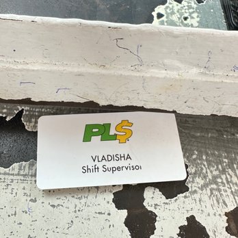 PLS CHECK CASHING - Updated October 2025 - 1446 Nostrand Avenue ...