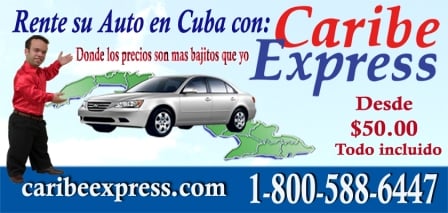 CARIBE EXPRESS - Updated October 2025 - 10 Reviews - 2414 SW 137th Ave ...