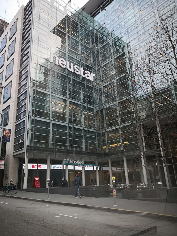 NASDAQ ENTREPRENEURIAL CENTER - 12 Photos - 505 Howard St, San ...