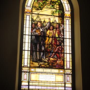 LITTLE STONE CHURCH - Updated September 2025 - 38 Photos - 1590 Cadotte ...