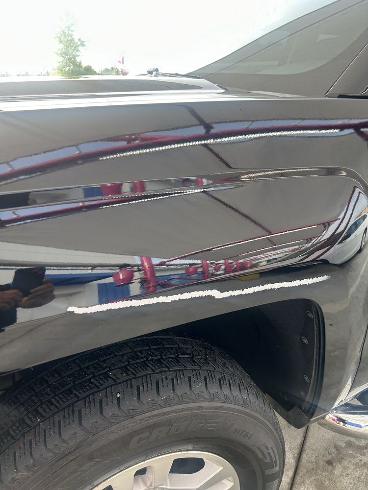 MODWASH - Updated November 2025 - 3739 Sixes Rd, Canton, Georgia - Car ...