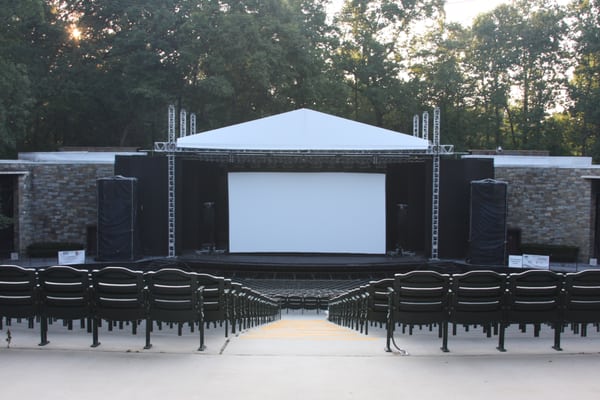 CARTER BARRON AMPHITHEATRE - Updated September 2024 - 10 Photos & 25 ...