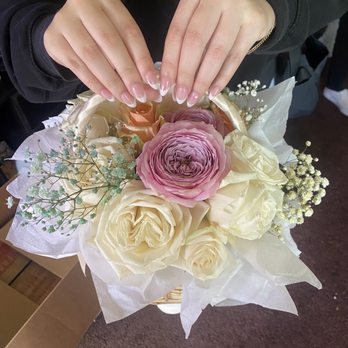 WORLD NAILS - Updated December 2025 - 320 Photos & 183 Reviews - 10987 ...