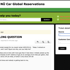 NU CAR RENTAL - 70 Photos & 1206 Reviews - 5400 W Century Blvd, Los ...