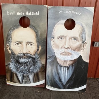 HATFIELD FAMILY DISTILLERY - Updated December 2025 - 55 Photos & 13 ...