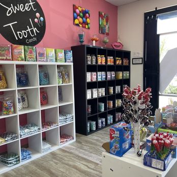 SWEET TOOTH CANDY - Updated December 2025 - 218 Photos & 160 Reviews ...
