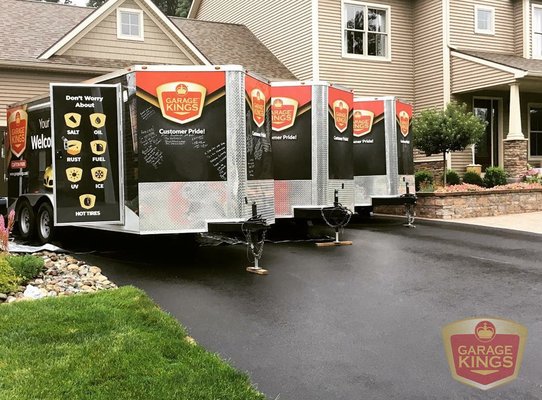 GARAGE KINGS - Updated December 2025 - 86 Photos - Denver, Colorado ...