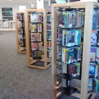 BROWARD COUNTY LIBRARIES - Updated December 2025 - 34 Photos & 12 ...