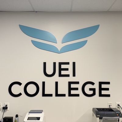 UEI COLLEGE - GARDENA - Updated October 2025 - 121 Photos & 106 Reviews ...