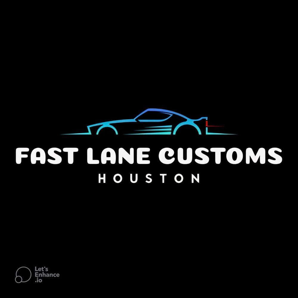 FAST LANE CUSTOMS - Pasadena, Texas - Auto Customization - Phone Number ...