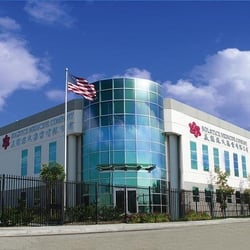 SOLSTICE MEDICINE COMPANY - 215 W Ann St, Los Angeles, California ...