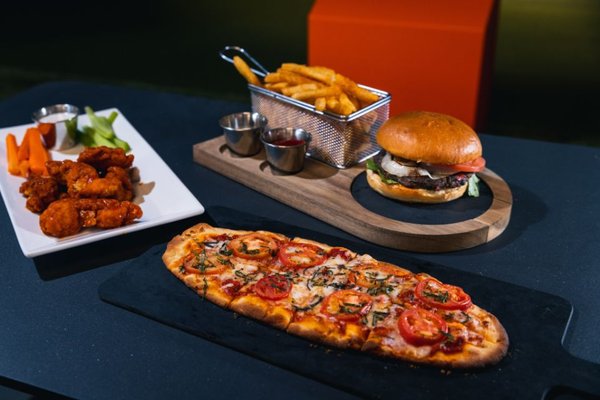 FIVE IRON GOLF - Updated October 2025 - 32 Photos & 10 Reviews - 1101 ...