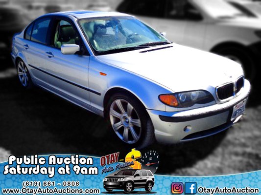 OTAY AUTO AUCTIONS - Updated November 2025 - 113 Photos & 31 Reviews ...