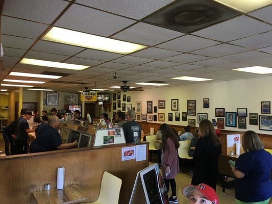 BRIAN’S GIANT SUBS - Updated May 2024 - 52 Photos & 90 Reviews - 1632 ...