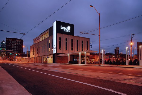 LEAD BANK - Updated December 2025 - 1801 Main St, Kansas City, Missouri ...