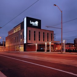 LEAD BANK - 1801 Main St, Kansas City, Missouri - Banks & Credit Unions ...