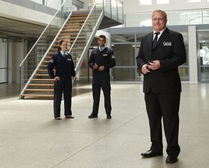 UNITED GUARD SECURITY - Updated September 2025 - 46 Photos & 24 Reviews ...