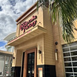 THE CHEESECAKE FACTORY - Updated September 2025 - 1507 Photos & 939 ...