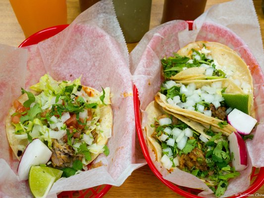 EL PIQUE - WILMINGTON - 110 Photos & 169 Reviews - Mexican - 805 Old ...