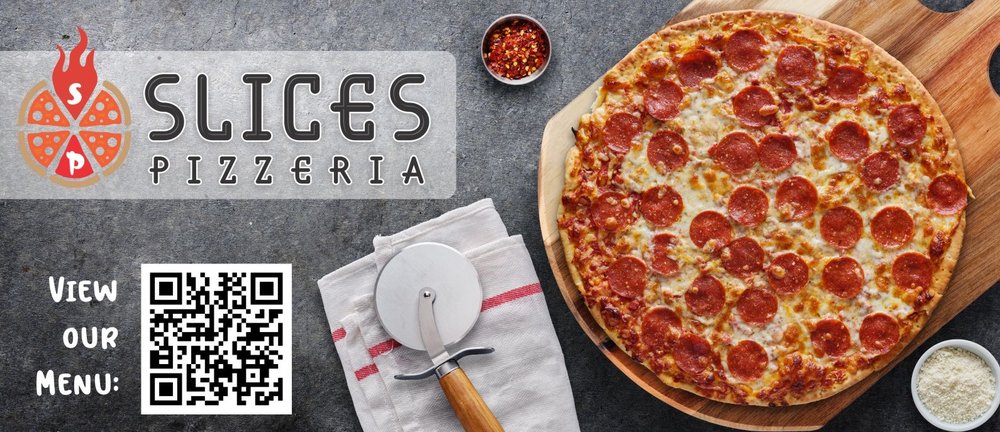 SLICES PIZZERIA - Updated December 2025 - 8014 N Lower Sacramento Rd, Stockton, California ...